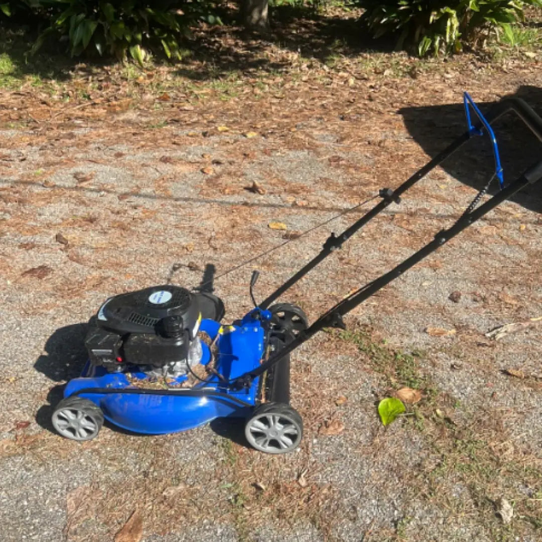 Troubleshooting Your Lawn Mower: Common Issues and Fixes – BILT HARD