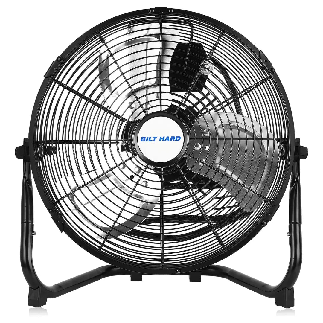 12 Inch Fans – BILT HARD