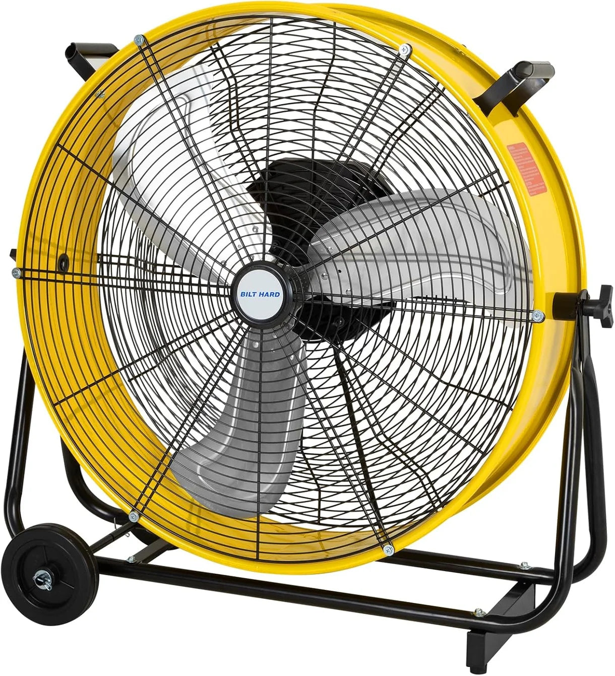 24 Inch Fans – BILT HARD