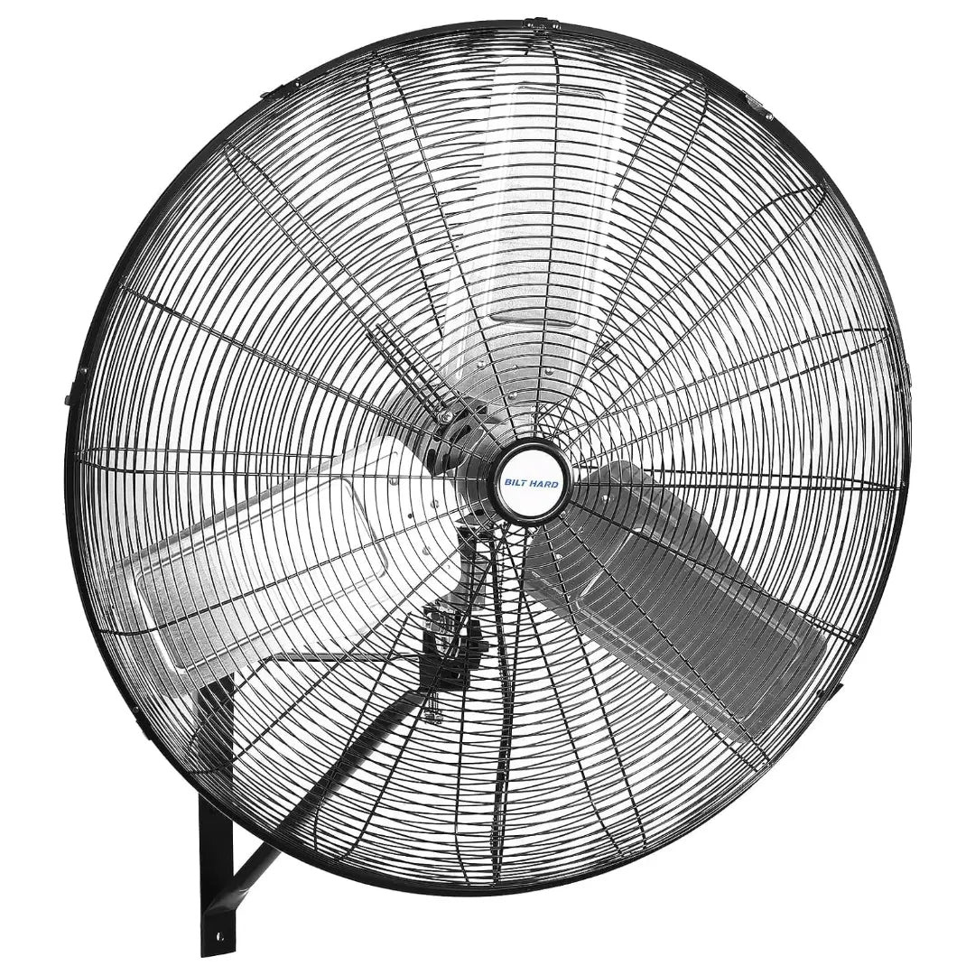 30 Inch Fans – BILT HARD