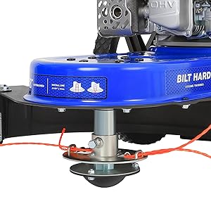 Trimmer | Get the Perfect Trim with Bilt Hard Trimmer – BILT HARD