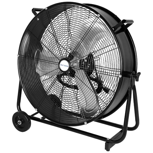 24 Inch Fans – BILT HARD