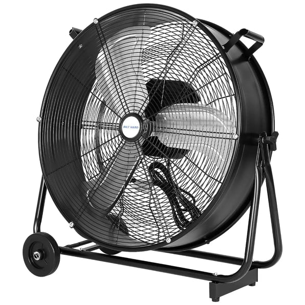 24 Inch Fans – BILT HARD