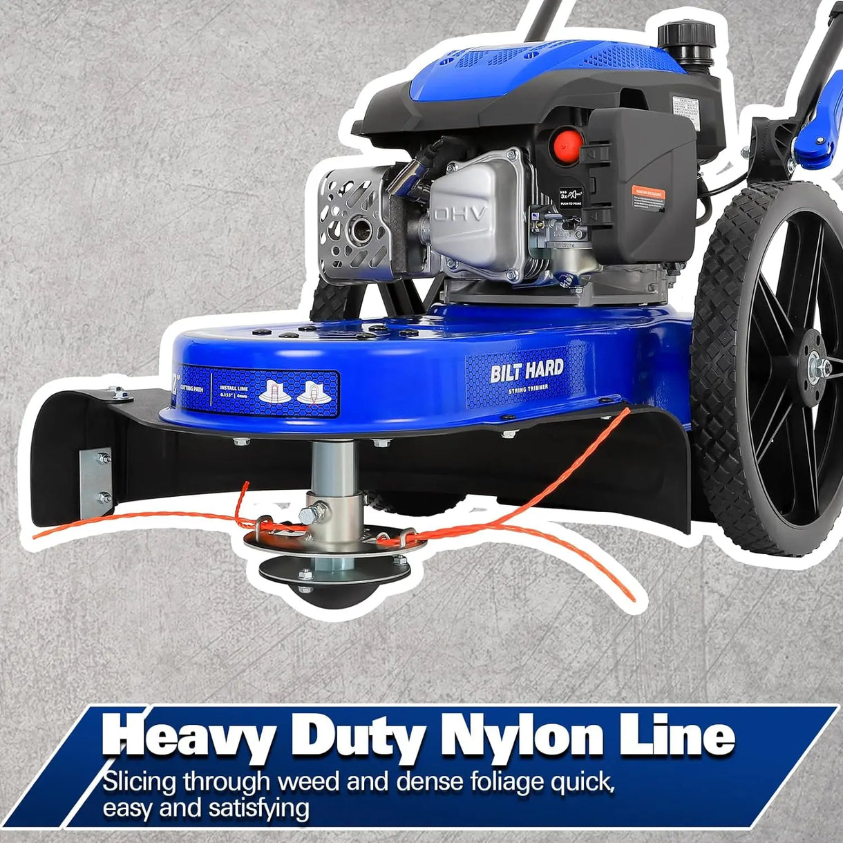 Trimmer | Get the Perfect Trim with Bilt Hard Trimmer – BILT HARD