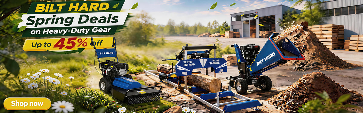 Bilt Hard® | Power Tools | Lawn & Garden Tools | Automotive Tools ...