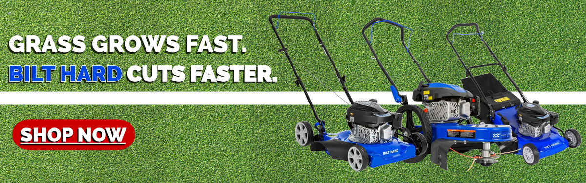 Bilt Hard® | Power Tools | Lawn & Garden Tools | Automotive Tools ...