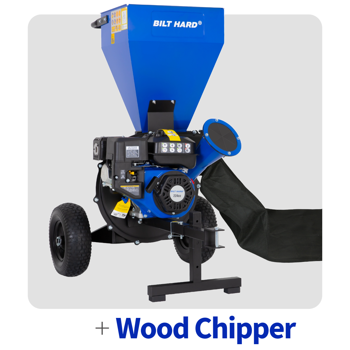 All Products - BILT HARD